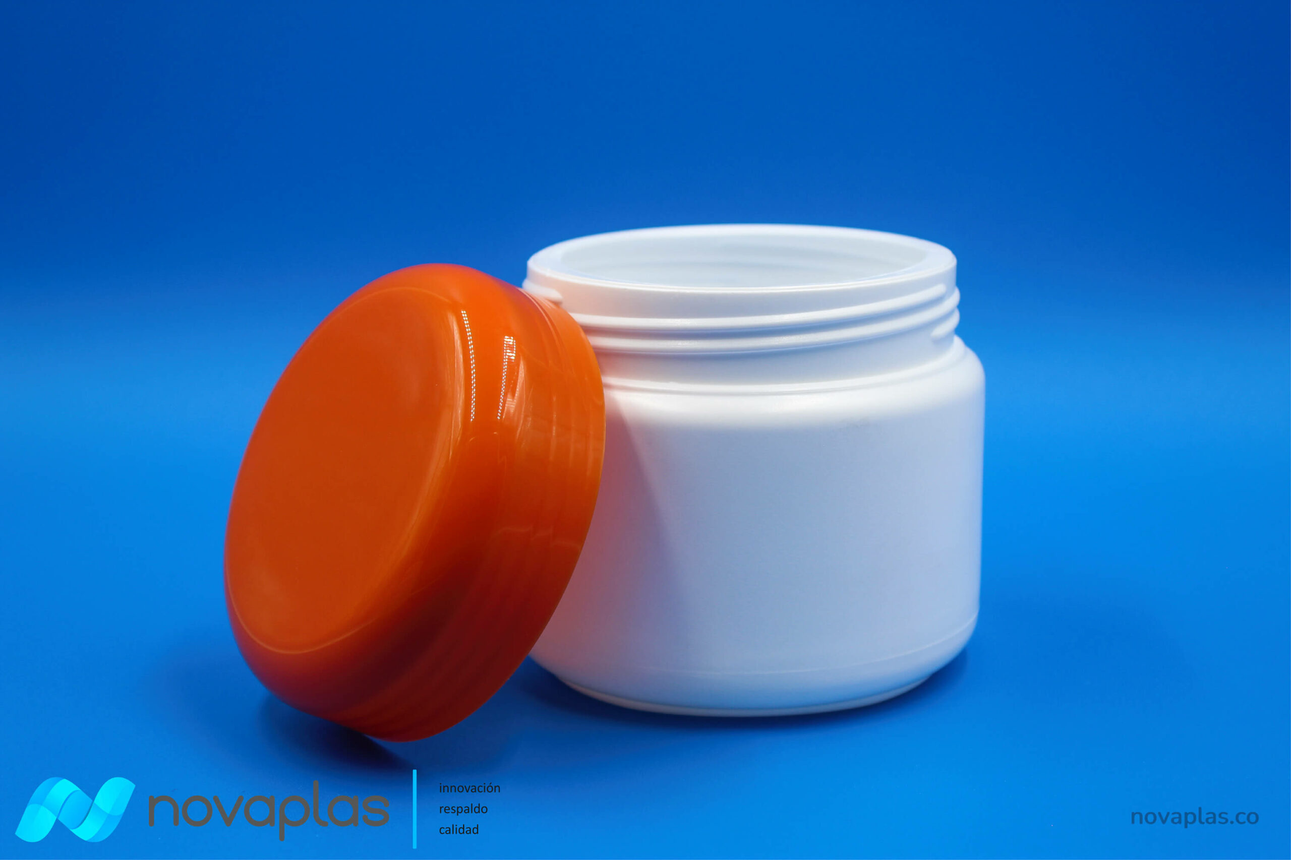 POTE NP 500GRS PEAD – Novaplas